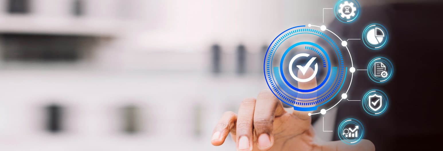 Streamlined Recruitment Process